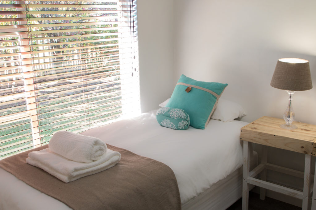 The Best Accommodation Anchored in Secunda